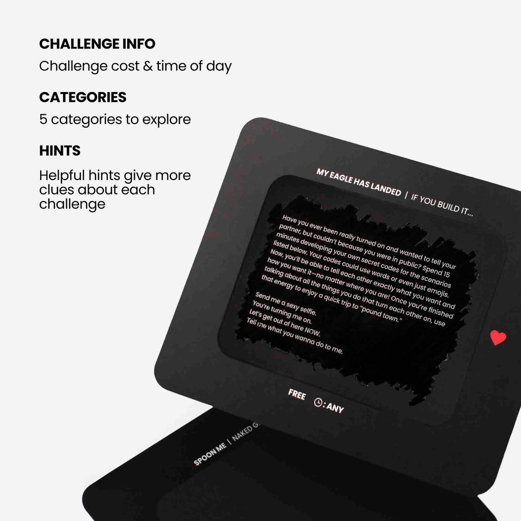 The Full Package Bundle – The Adventure Challenge | EU