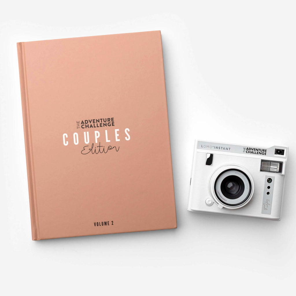 Couples Volume 2 Camera Bundle – The Adventure Challenge | EU