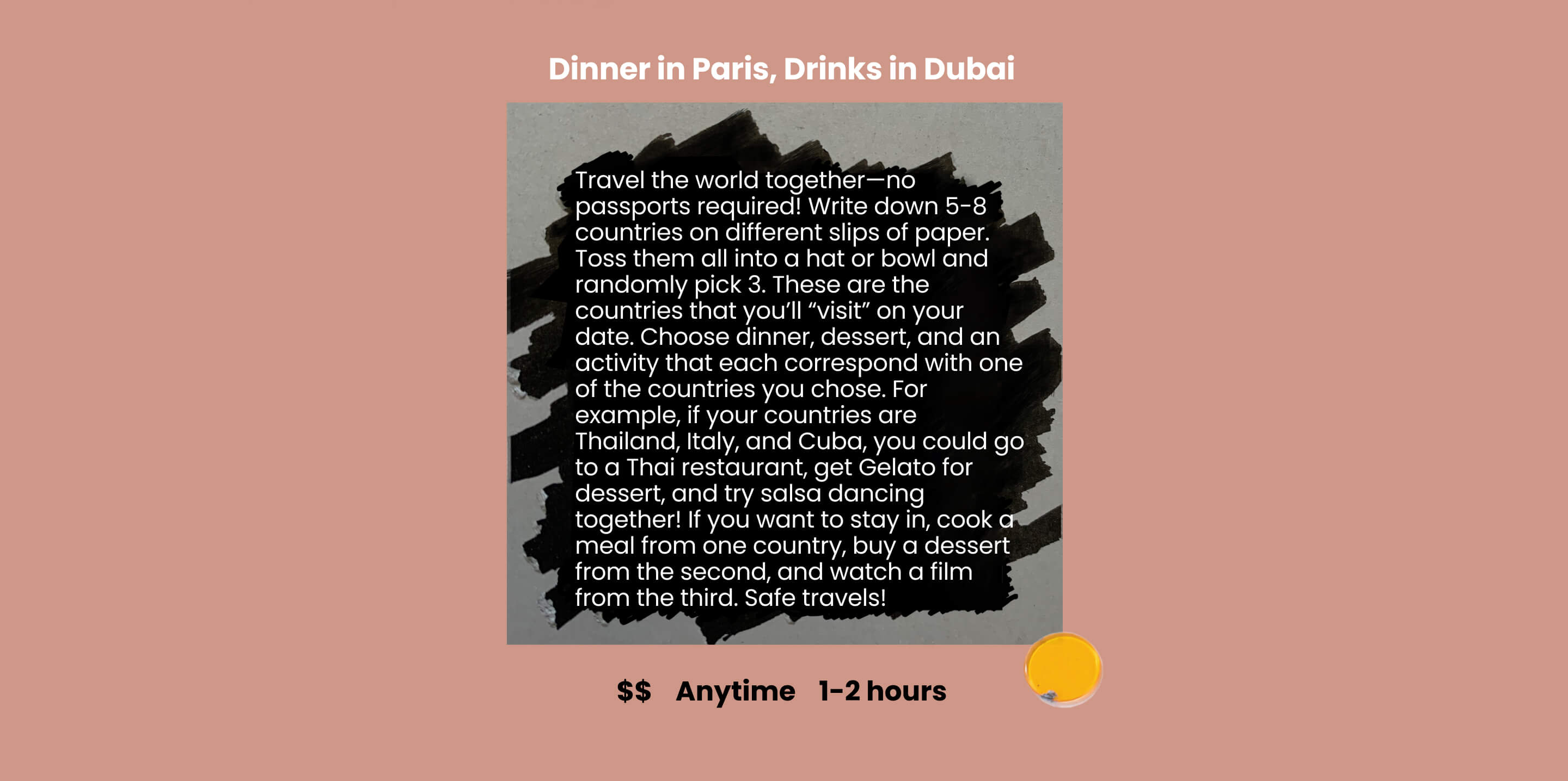 Free Challenge – The Adventure Challenge | EU