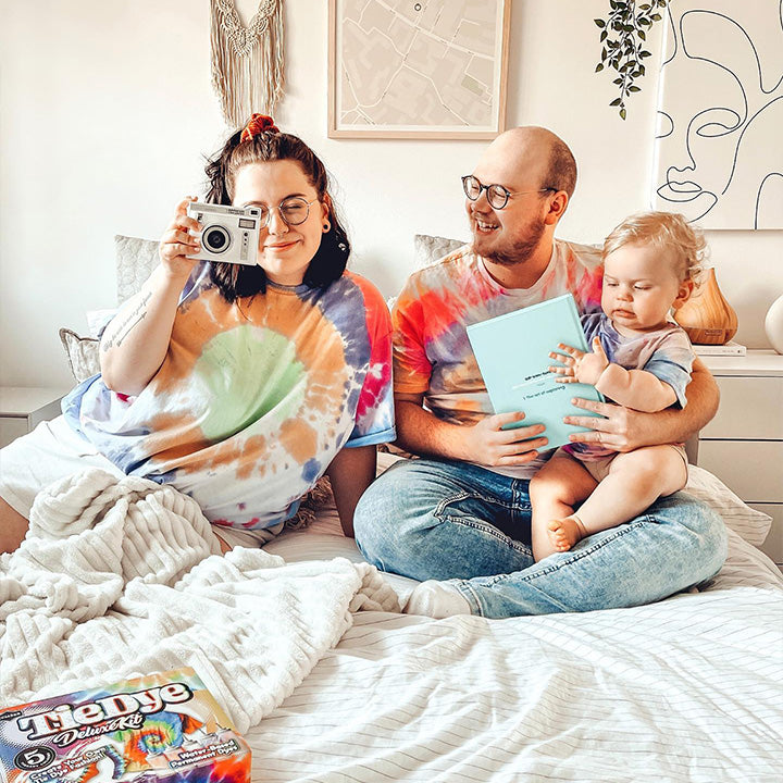 Couples & Family Camera Bundle – The Adventure Challenge | EU